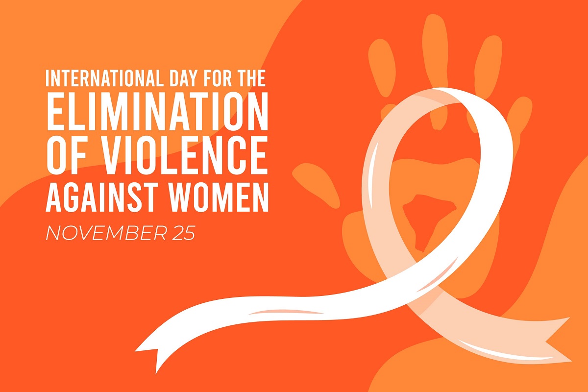 International Day for the Elimination of Violence against Women – Free ...